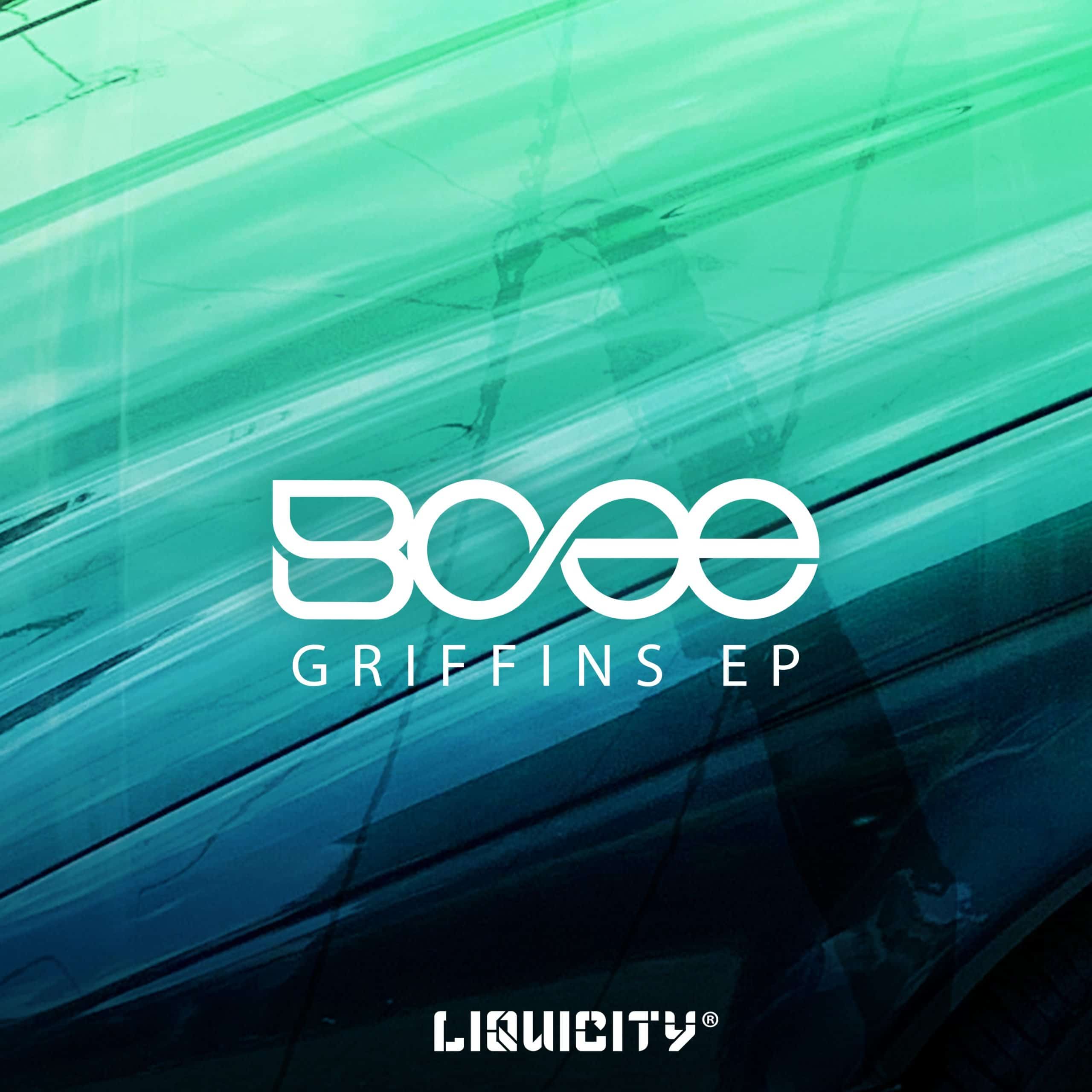 BCee - Griffins — Liquicity Store