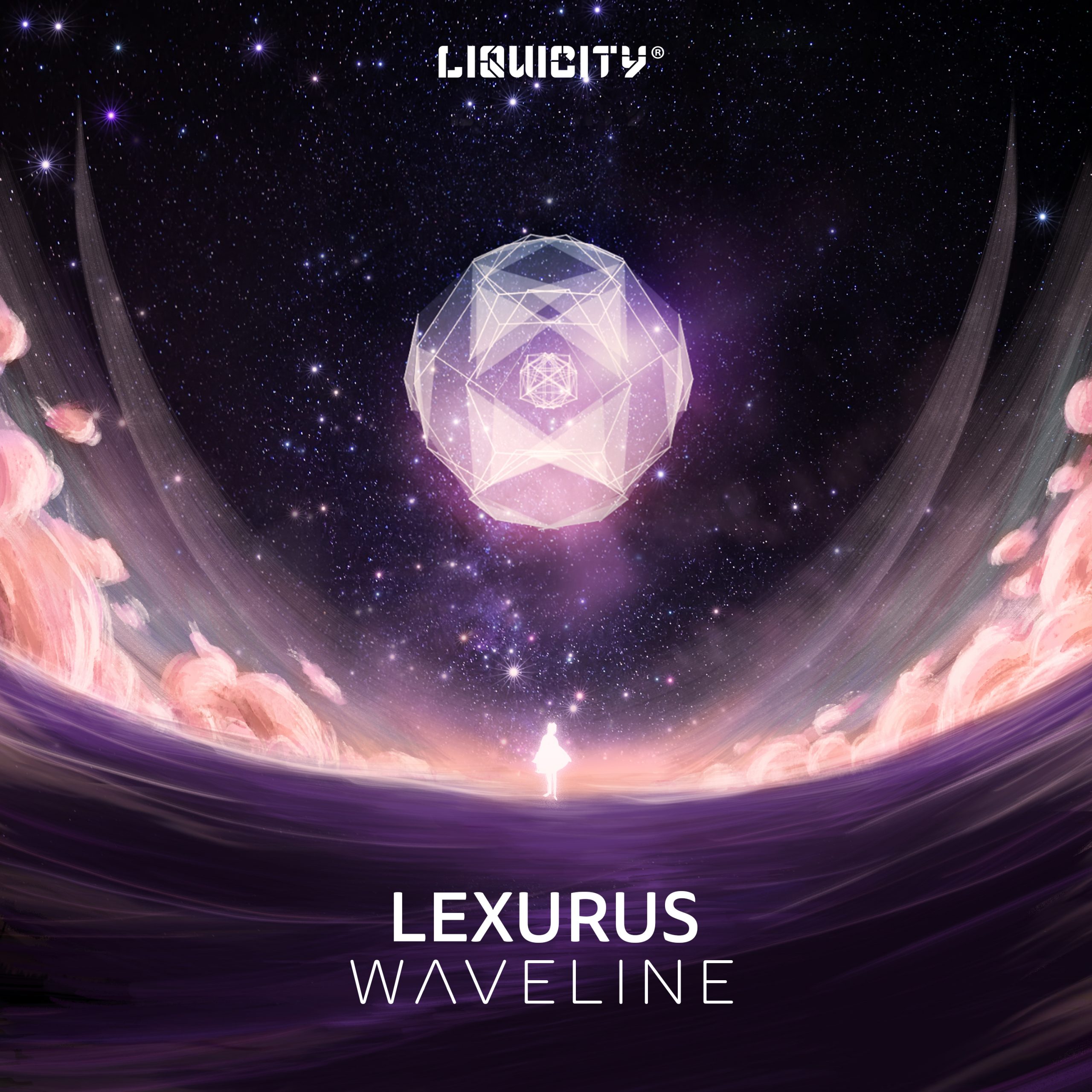 Lexurus - Waveline — Liquicity Store