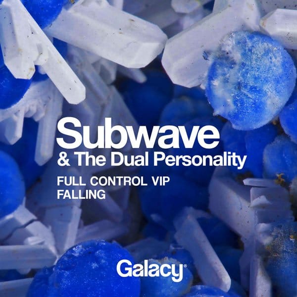 Subwave & The Dual Personality - Full Control VIP / Falling — Liquicity ...
