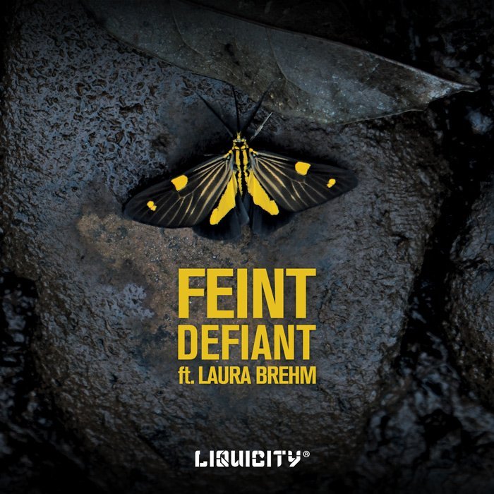 Feint - Defiant — Liquicity Store